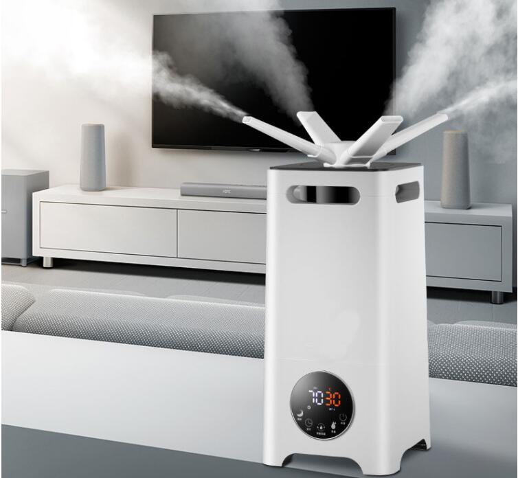 HOMEATOMIZER – Cecpur